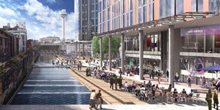 ArchiD Blog: Central Village Liverpool