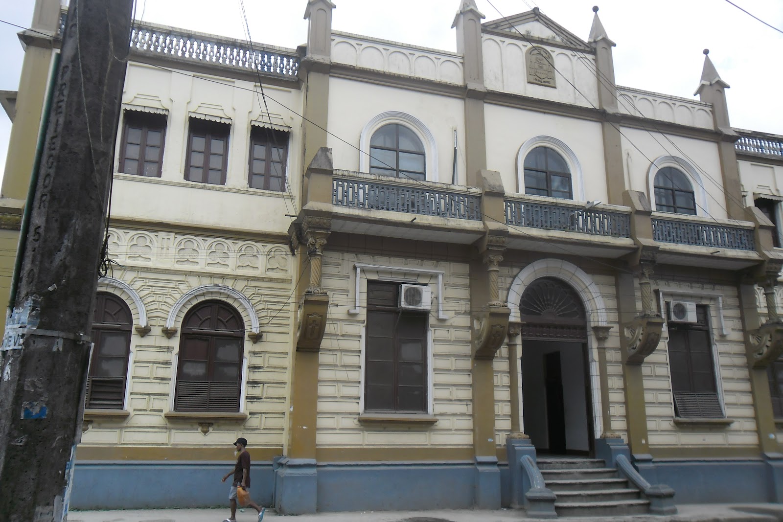 Atractivos del Choco: Quibdó Cultural