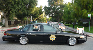 LOWRIDER: Top Best Police Lowrider Cars