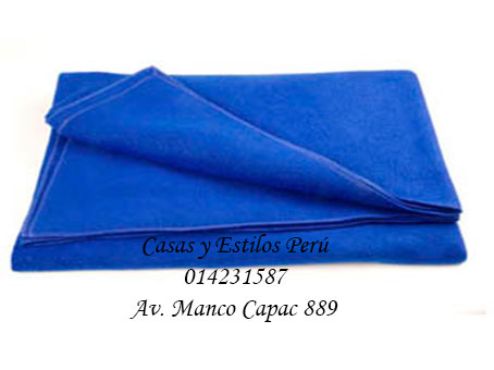 Mayoristas de Sabanas: Manta Polar