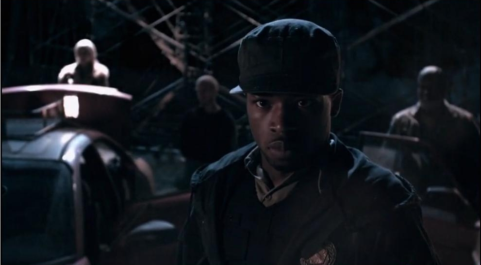 TNR -- TV News and Reviews: "Defiance" Cast of Characters Quick Guide