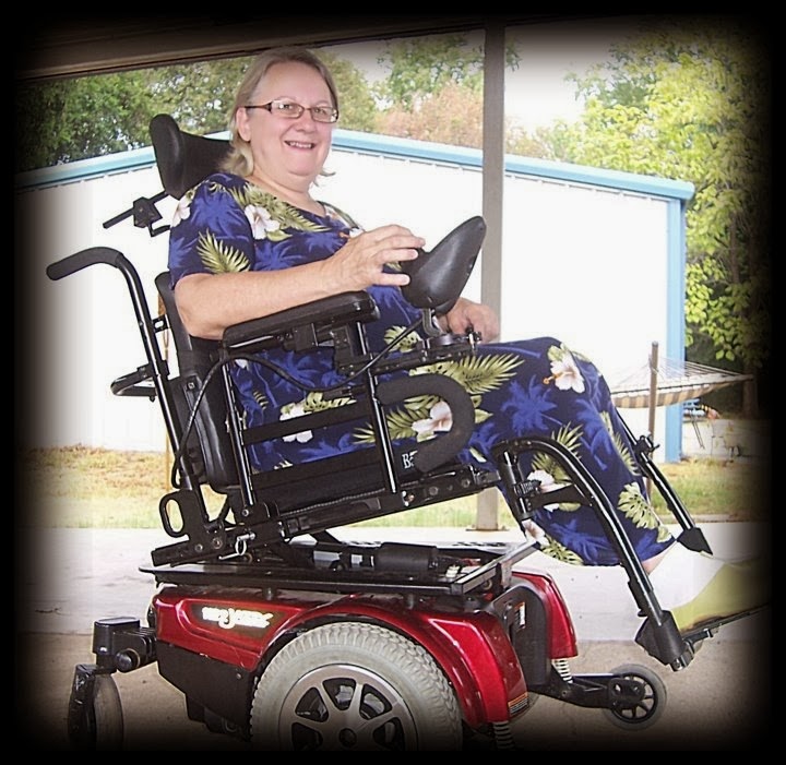 Before Vaccines: How Post Polio Syndrome Caught up with Mary