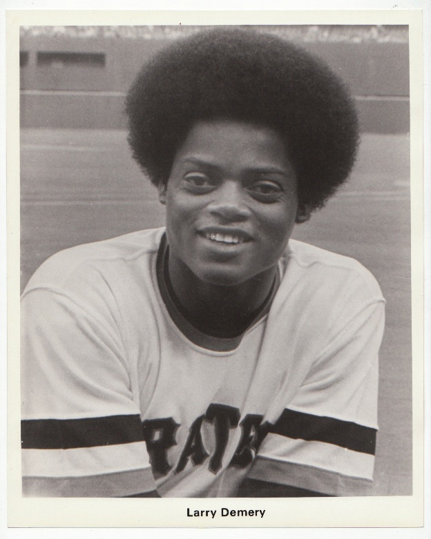 Obscure Pittsburgh Pirates