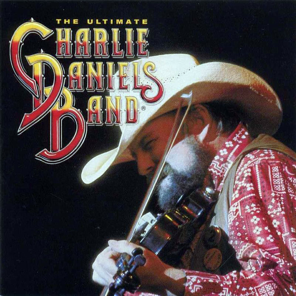 Country Rock Blog: Charlie Daniels Band-The Ultimate,,,,