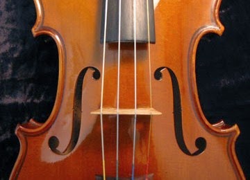 Cara Memilih Biola Untuk Pemula - Biola Kita