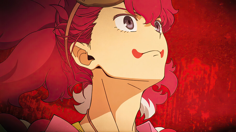 Appare Ranman, Appare, Sorano, 4K, #7.1872 Wallpaper iPhone Phone