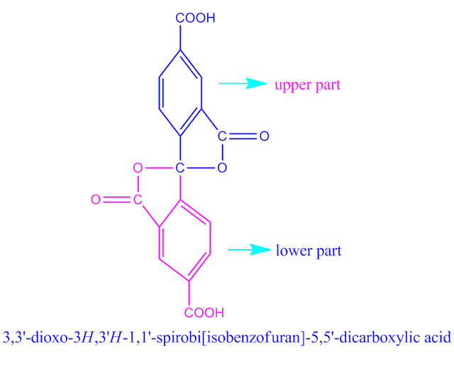 optical activity of spirans and biphenyl compounds. - CHEMSOLVE.NET