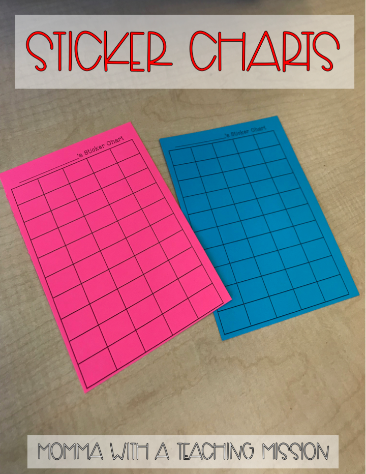 Classroom Management Hacks - Momma with a Teaching Mission