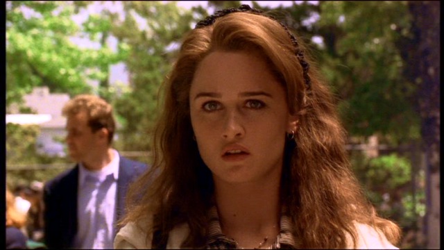 Shameless Pile of Stuff: Movie Review: The Craft (1991)