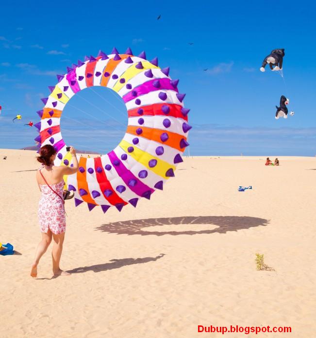 Dub Up : Truly Amazing Kite