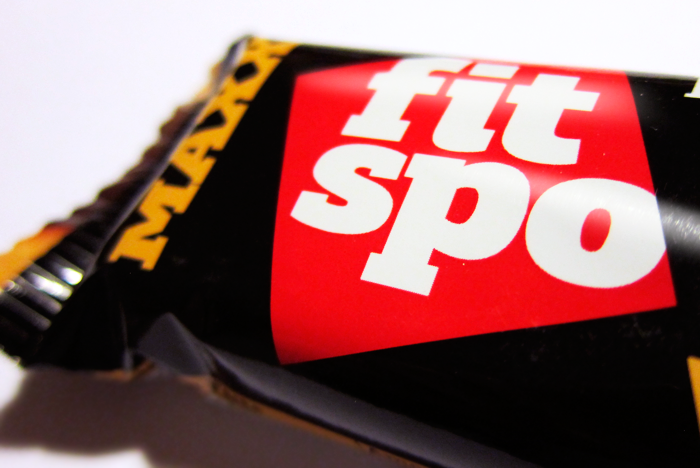 FitSpo Protein Bars – Packaging Of The World
