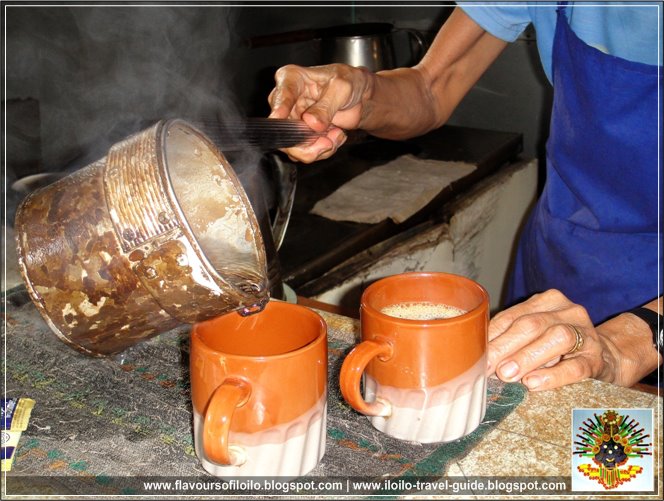 Madge Café: Iloilo's iconic coffeeshop