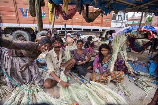 Denotified and Nomadic Tribes: Denotified and Nomadic Tribes