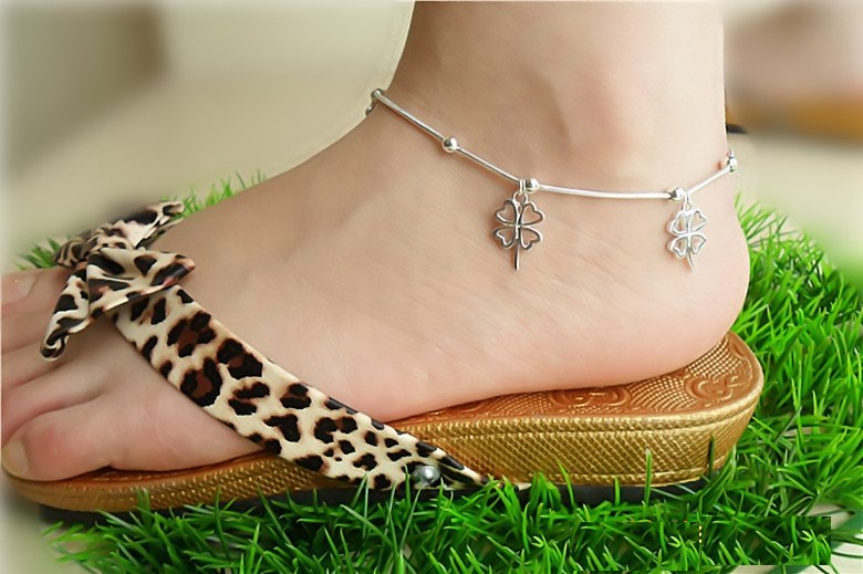 anklet jewelryanklet jewelry