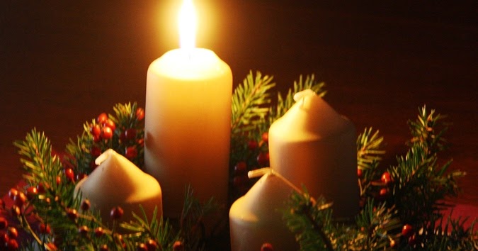 Letitia svetu: A - ako Advent