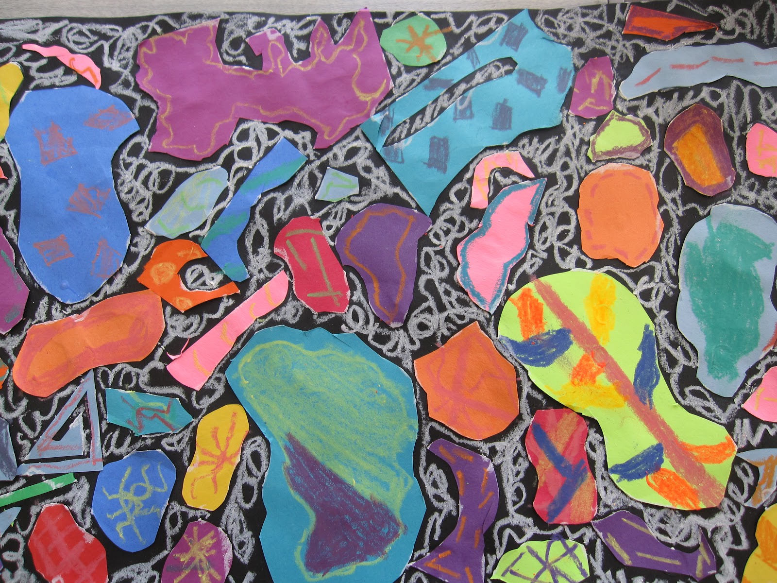 El Sol Art: Inspired by Reggie Laurent