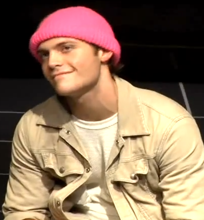 Starkid Songbook!: Joe Walker