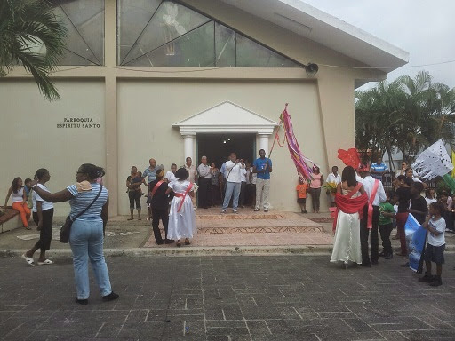 VIZCARIA DEL NORTE ABARCA PARROQUIAS VILLA MELLA, SABANA PERDIDA ...
