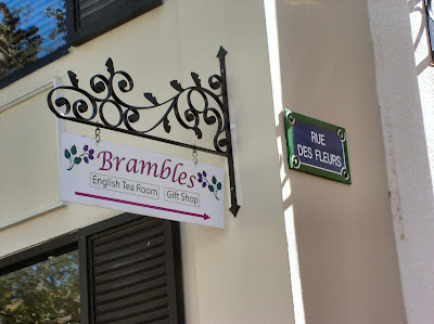 Alpha Chi Omega Alumnae in SW Florida: An Elegant English Tea Room on ...