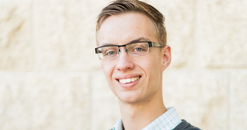 Benjamin Funk | Great Composers Competition Series