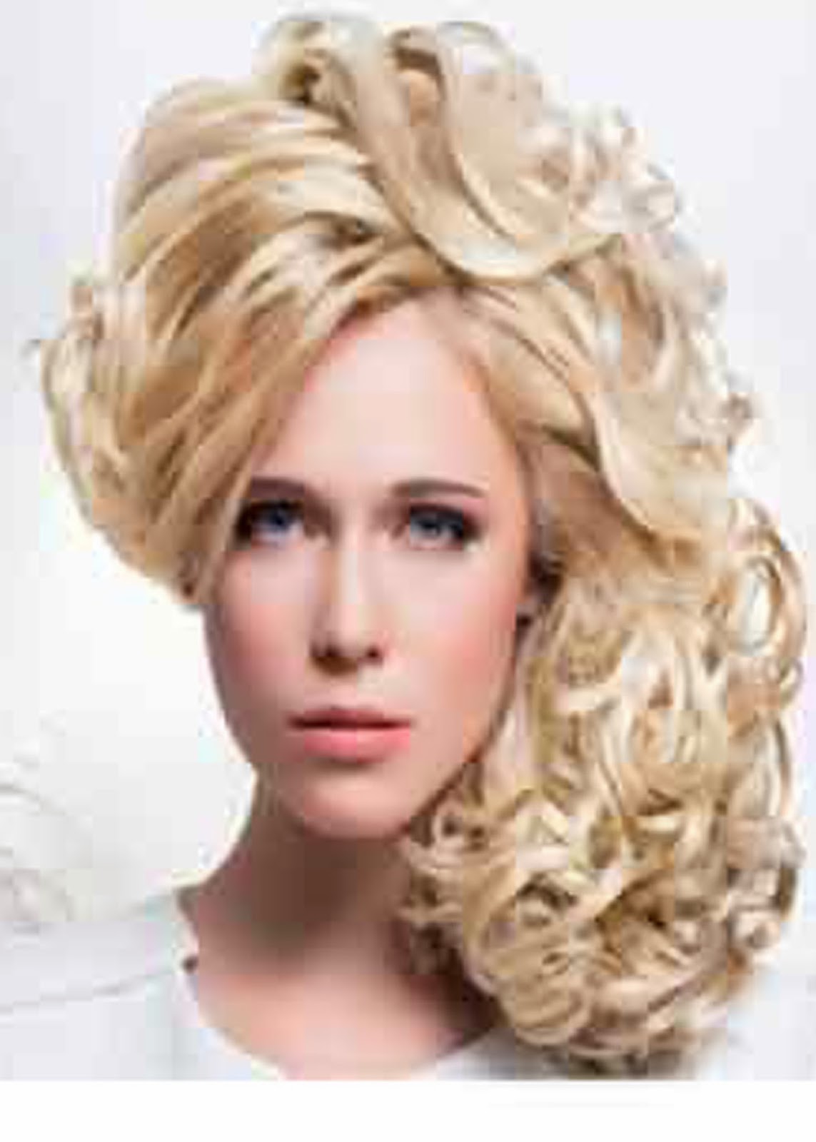 Tratamiento para cabello rubio teñido o natural