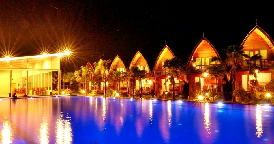 Paket Hotel Java Paradise Karimunjawa | Karimunjawa Kita Tour