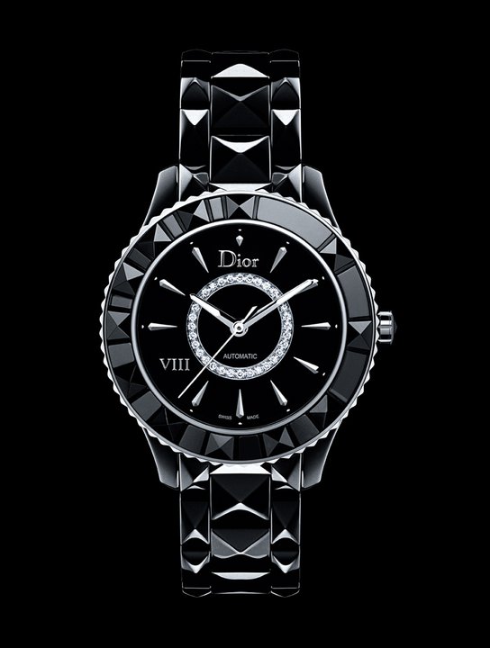 Reloj Dior VIII | Moda