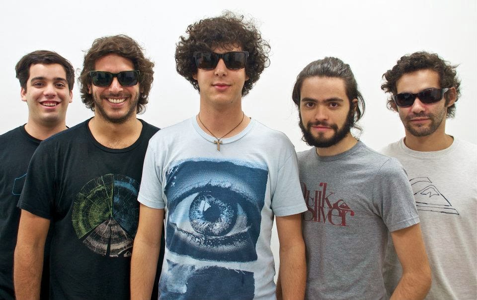 VENEZUELA ROCK STEREO: Rawayana sigue promoviendo su segundo trabajo ...