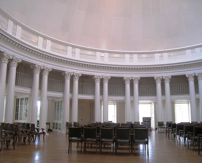 College Explorations: Inside the UVa Admissions Office