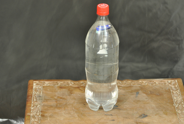 Cartesian Diver ~ SCIENCE-EXPERIMENTS MADE EASY