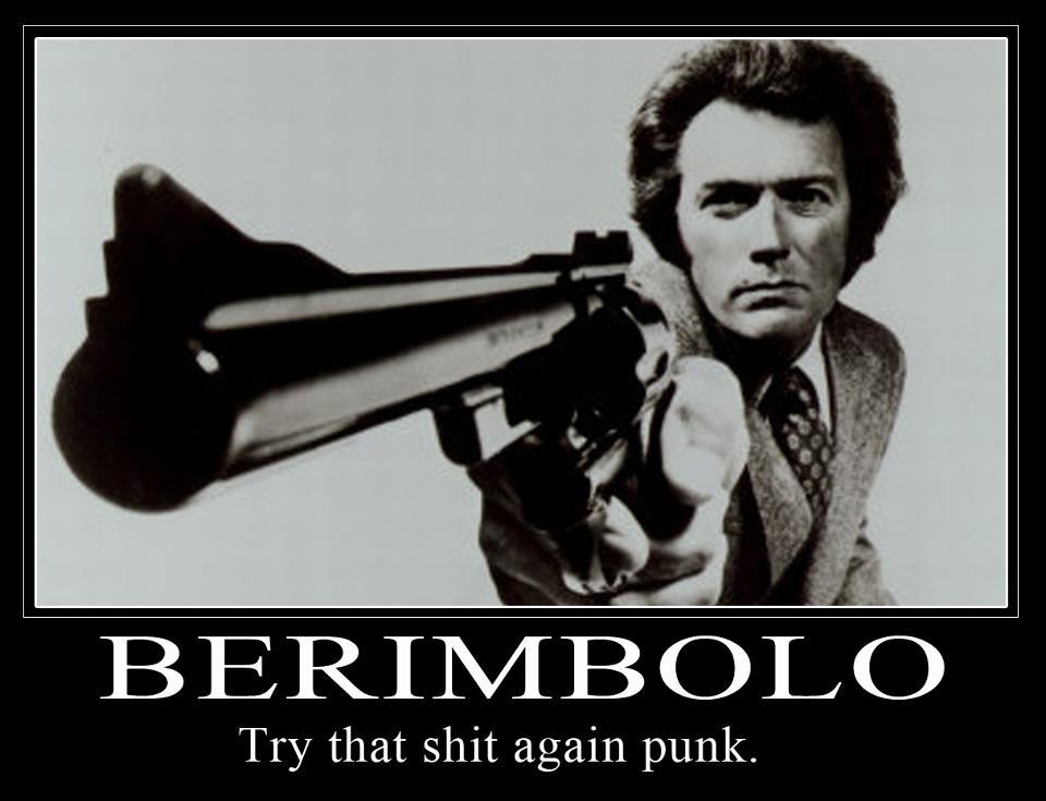 La saga del Berimbolo ~ maxbjj