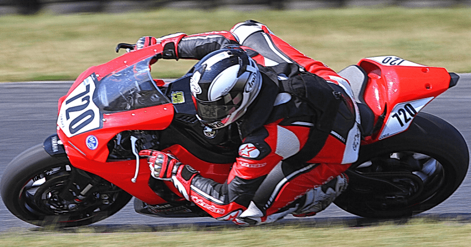 EVOLVE GT Track Days