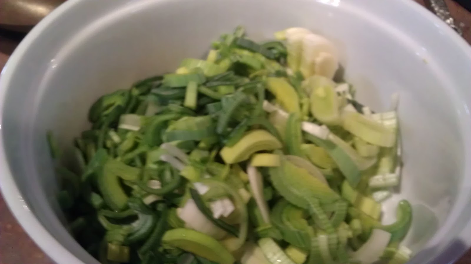 Kūlia cooks!: Chinese New Year time for some Braised Vegetarian Yi Mein ...