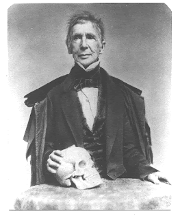 The Gibson Study: Dr. John Collins Warren and His Use of Ether as ...