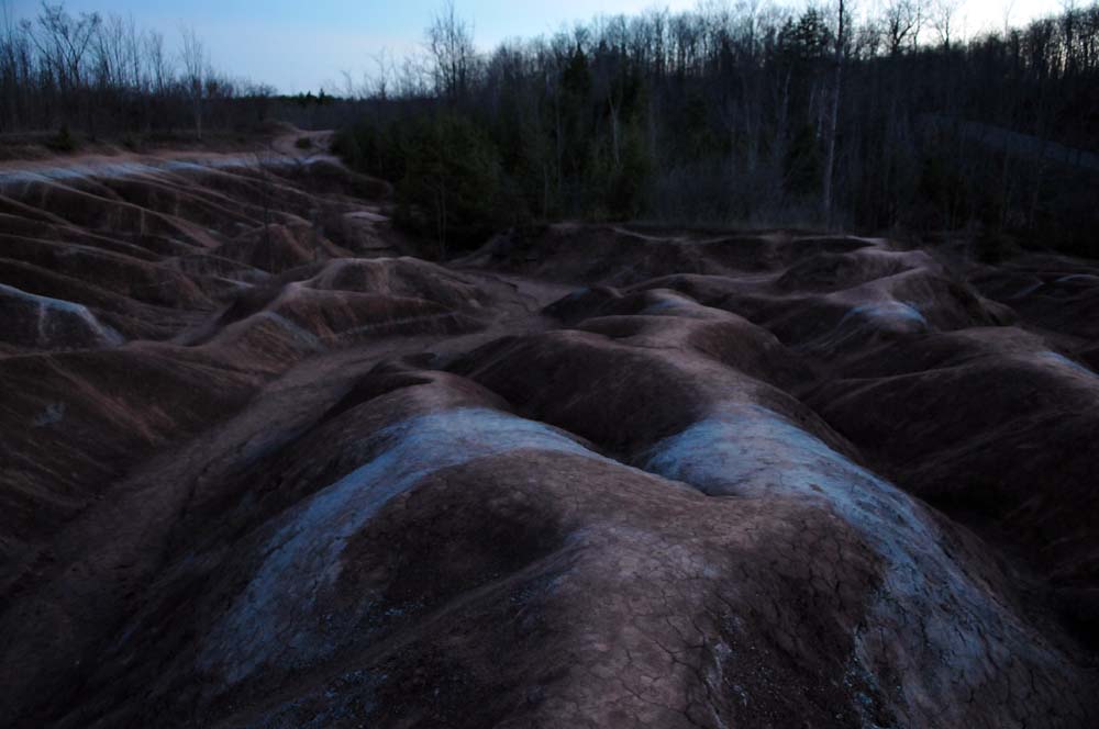 Toronto Grand Prix Tourist - A Toronto Blog: Light Painting in the ...