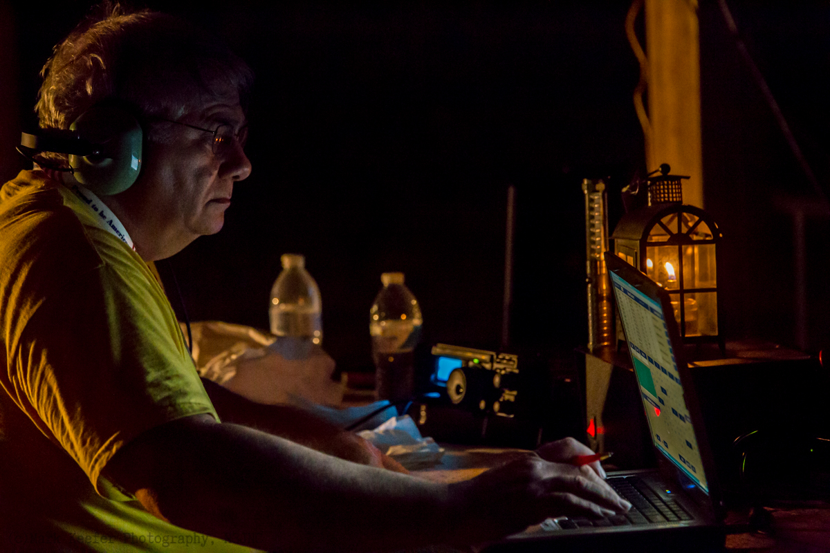 Lens On Bucks - By Mark Keefer