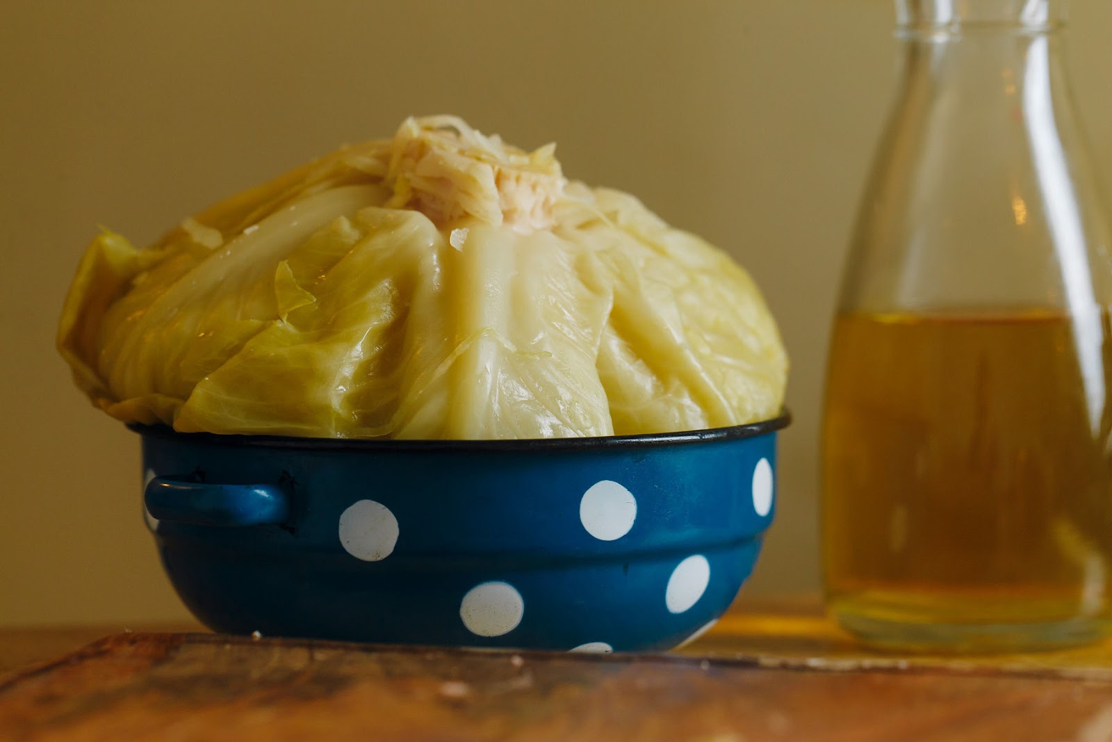 Forking Croatia: Szekely (sekeli) gulaš