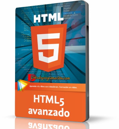 HTML5 Avanzado 2013 - Usa las características avanzadas de HTML5 en combinación con JavaScript ...