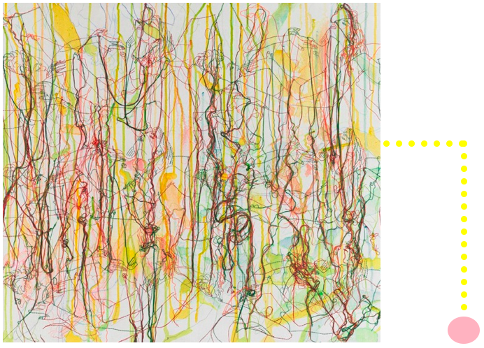 Out and About Africa: Art Scene: Ghada Amer