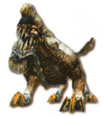 Nova Ezrith 0003 AF | História Crux