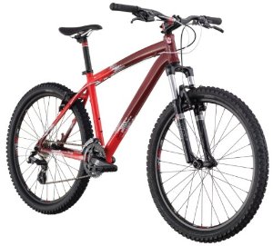 Diamondback Mountain Bike