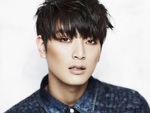 Jin Woon Profile | ALL ABOUT KOREA