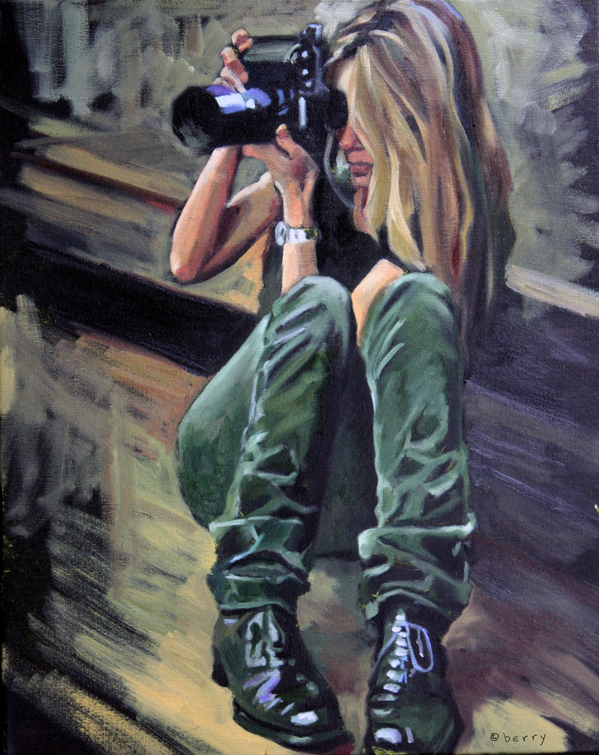 suzanne berry: THE "MY SEVEN LINKS PROJECT"