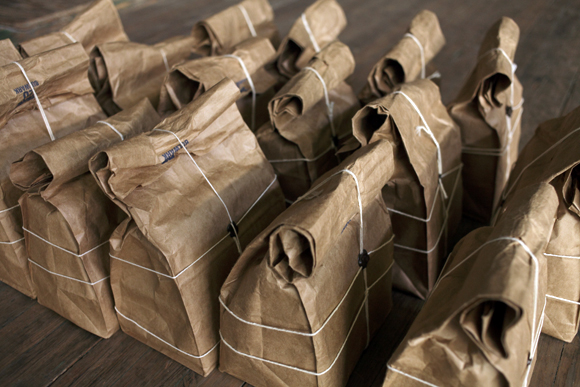 175-ANN HAMILTON " THE EVENT OF A THREAD " | genevieveblons