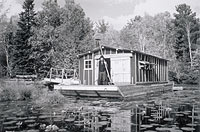 Heroes, Heroines, and History: River Wannigan