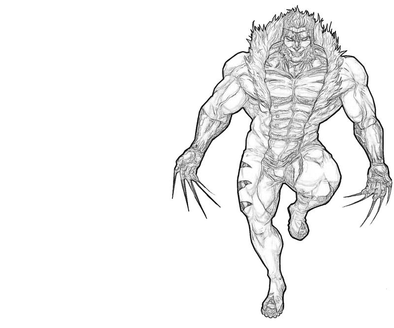 Sabretooth Tiger Coloring Pages Coloring Pages
