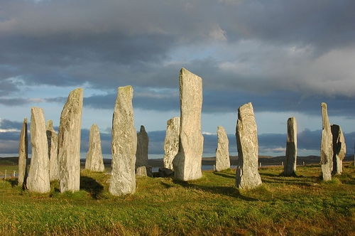 Pixar Corner: The Mysterious Stones from Brave