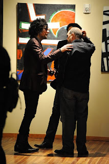 Artworks By Scott Tucker