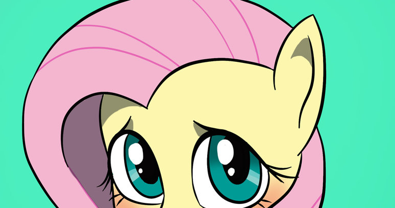 Equestria Daily - MLP Stuff!: Fluttershy Day Comics: Simulator ...