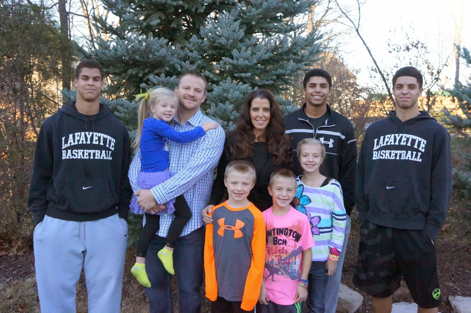 Fitness Barista: February 2014